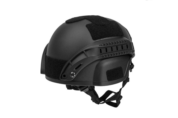MICH 2000 SF TYPE TACTICAL HELMET – Simple Airsoft