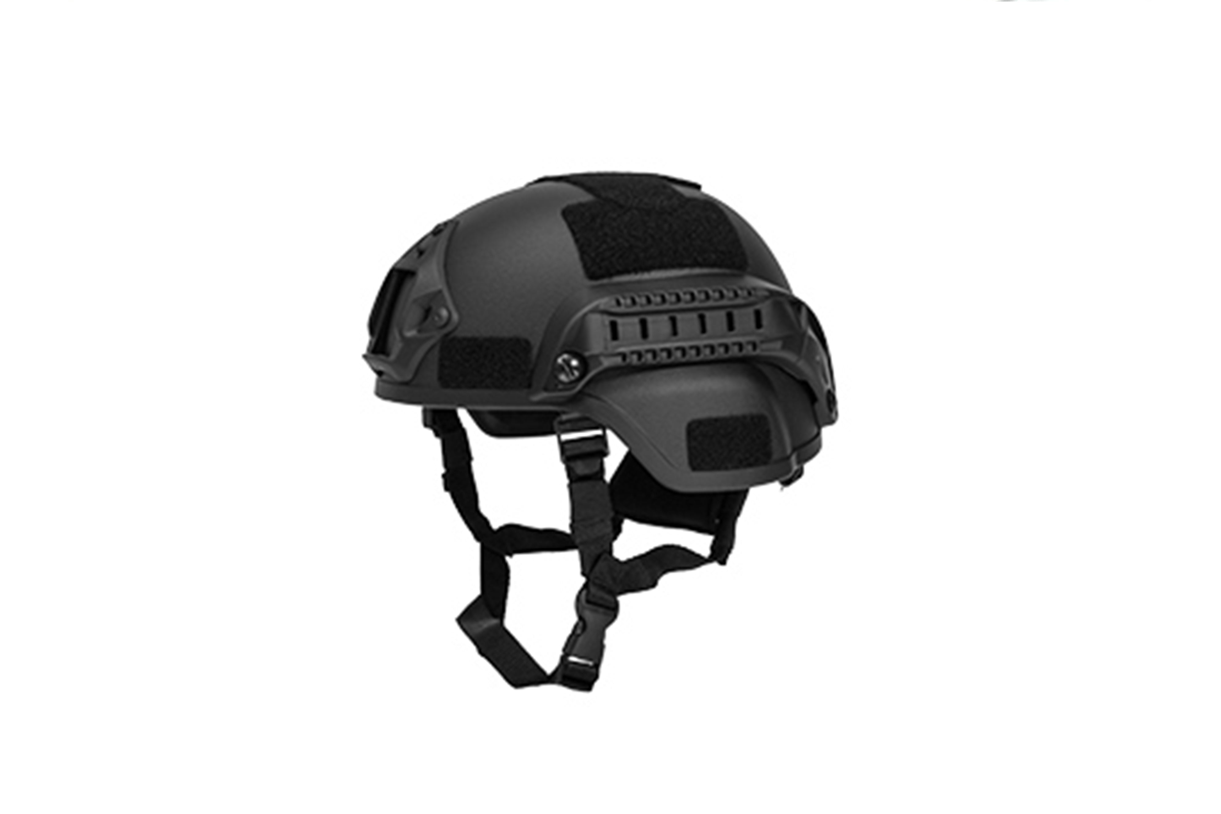 MICH 2000 SF TYPE TACTICAL HELMET