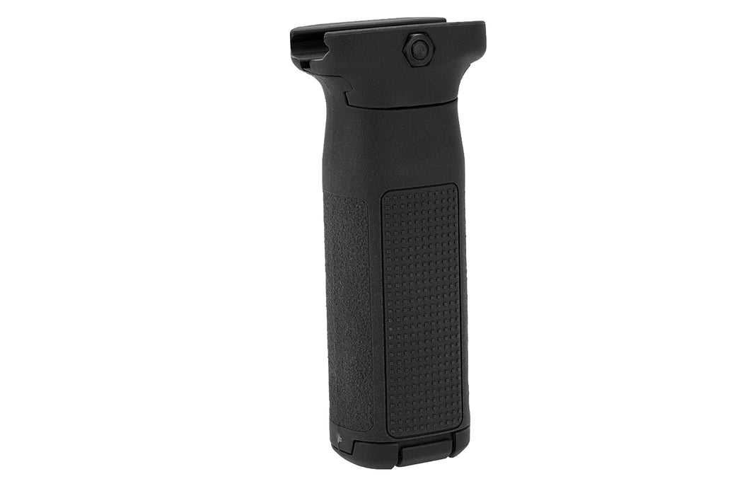 Vertical & Angled Grips