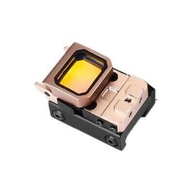 Element Flip Red Dot Reflex Sight – Simple Airsoft