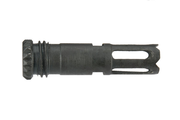 Dboys SCAR Type Flash Hider -14mm – Simple Airsoft