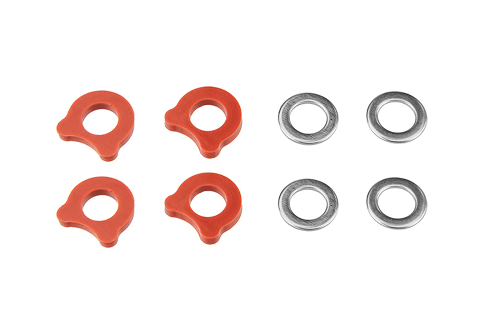 Airsoft Masterpiece Shock Buffer for Hi-Capa Airsoft Pistols – Simple ...