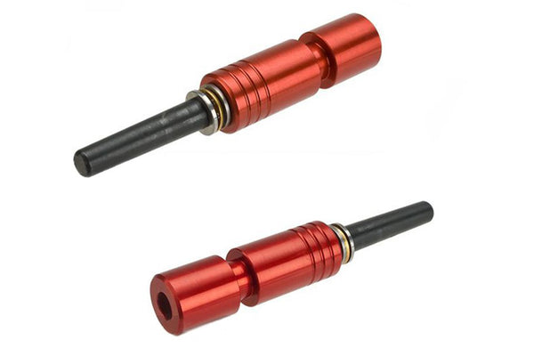 Retro Arms CNC Spring Guide M249 - QSC – Simple Airsoft