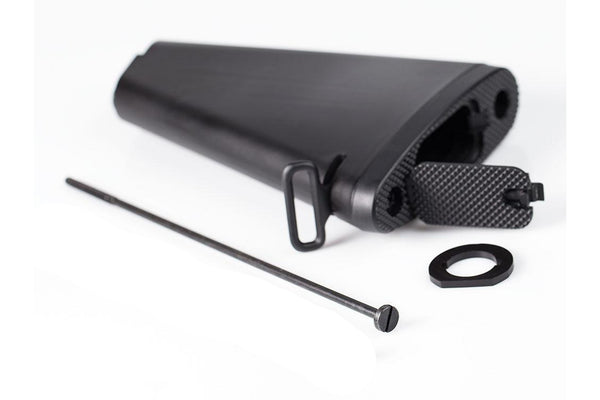 Stubby Full Stock – Simple Airsoft