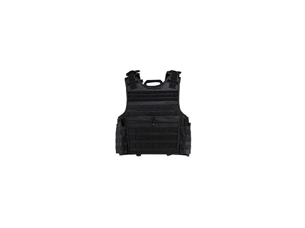 VISM / NcStar Expert Tactical Plate Carrier – Simple Airsoft