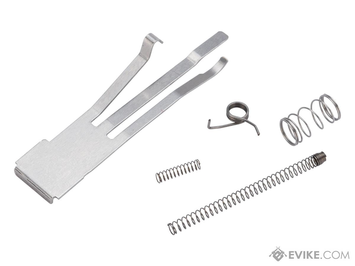 WE Replacement Springs Set for 1911 / Hi-Capa Airsoft Gas Blowback Pis